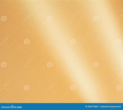 Elegant Yellow Paper Background With A Smooth Gradient And Sleek Glossy