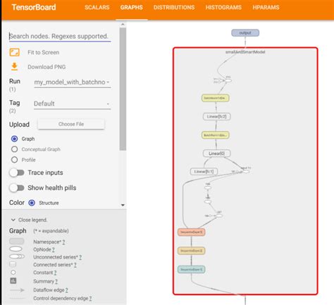 Support Tensorboard Logging `addgraph` `addimage` `addhistogram` · Issue 244 · Open Edge
