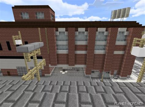 Download Assault Deathmatch Map For Minecraft 121120