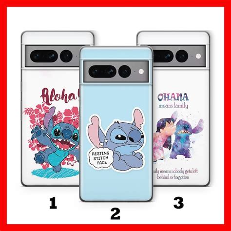 Funny Google Pixel Phone Case Etsy