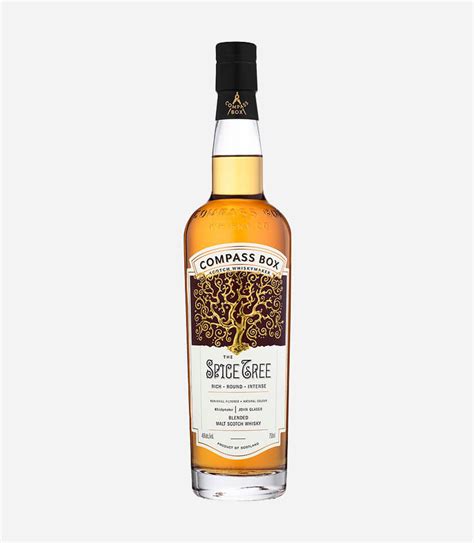 Compass Box Spice Tree Perifly