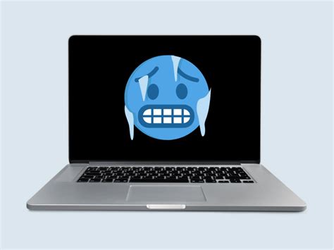 Navigating The Deep Freeze Unraveling The Mysteries Behind Computer Freezing Issues My