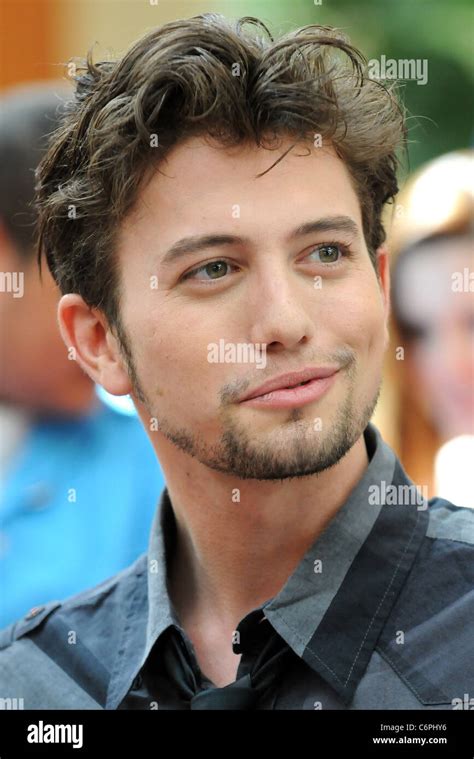 Jackson Rathbone The Last Airbender Photocall At The Aventura Mall