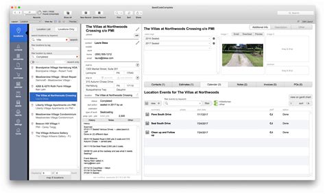 Customizations For Parvin Paving SeedCode