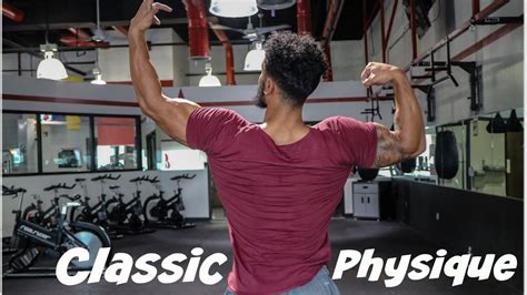 Back Tips My 1st Posing Class Youtube