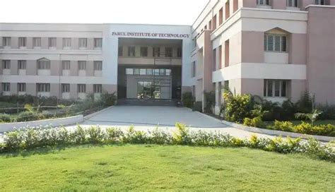 Parul Institute Of Medical Sciences And Research Vadodara Worldwide Colleges