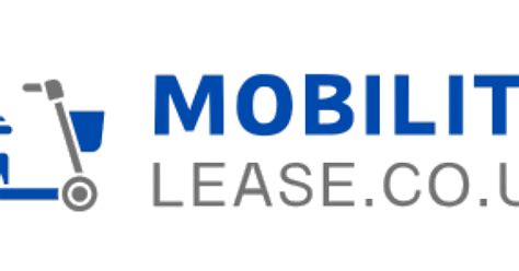 Mobility Lease Mobility Scooter And Electric Wheelchair Leasing Solutions