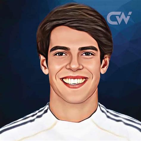 Kaka Net Worth Updated 2026 • Thecelebwealth
