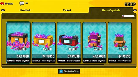 My Hero Ultra Rumble Beginners Guide