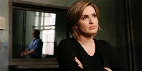 10 Toughest Female Detectives And Cops From Film And Television