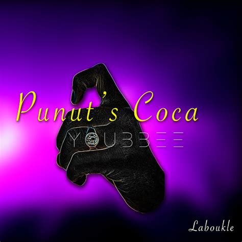 Punuts Coca Youtube Music