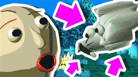 Brand New Baldi Character Youtube