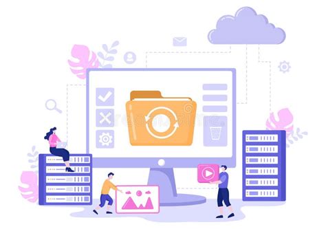 Private Developer Cloud Stock Illustrations 63 Private Developer