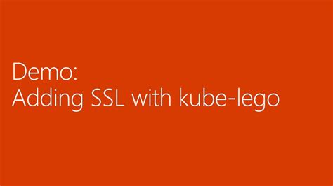 modernizing application delivery with containers and kubernetes ppt