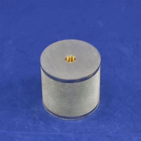 Diffuser No 8 75 Mm Ø X 60 Mm Length For Maxi Purge System