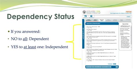 FAFSA DREAM ACT INFORMATIONAL PRESENTATION Ppt Download
