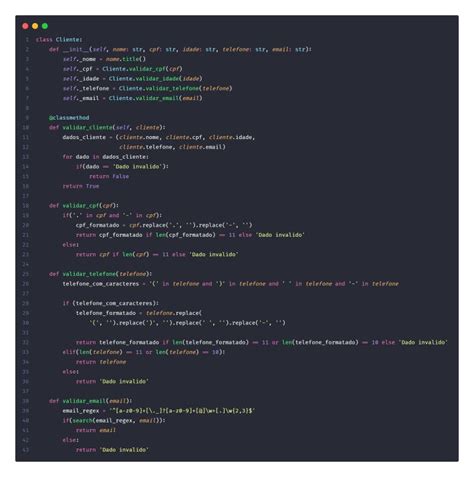 paulo silveira alura projeto de um sistema bancário em python seguindo