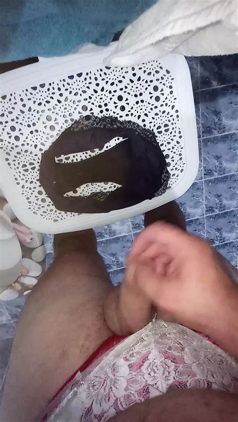 Ehefrau Sexy Dessous Nach Der Arbeit Abspritzen Xhamster