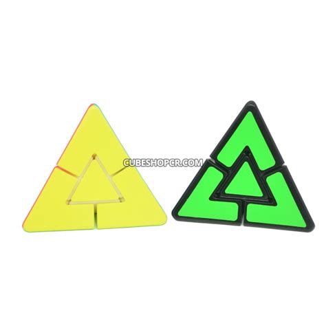 Duo Pyraminx Cube Shop Costa Rica