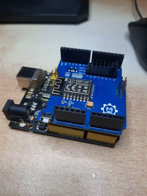 Makerfabs Wifishield Not Connecting 3rd Party Boards Arduino Forum