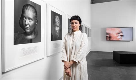 Whistleblower Work Resonates With Ramsay Exhibition Visitors Inreview