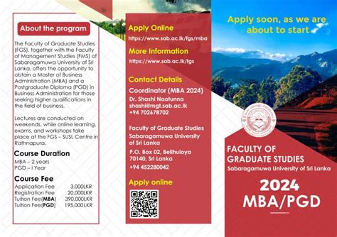 Mohamed Sabith On Linkedin Mba Susl Desiging Freelance Visualoasis