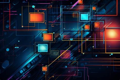 Premium Ai Image Rtx Realms Dynamic Relief Unveiled Dynamic Dimensions Bold Rangercore Styles