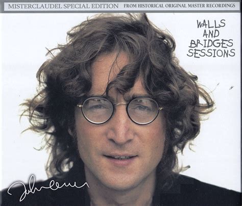 Walls And Bridges John Lennon