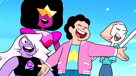 Steven Universe Lars Of The Stars Archives