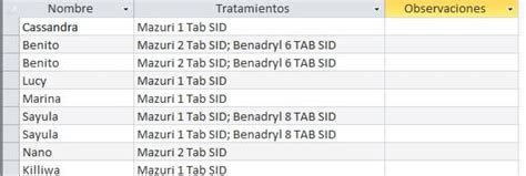 Registros Duplicados En Consulta De Access Microsoft Access Todoexpertos