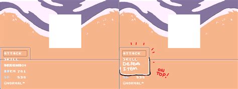 Battle Window Opacity RPG Maker Forums