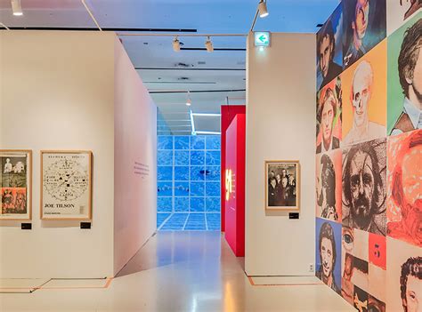 영국 팝아트 데이비드 호크니와 피터 블레이크 두피디아 여행기