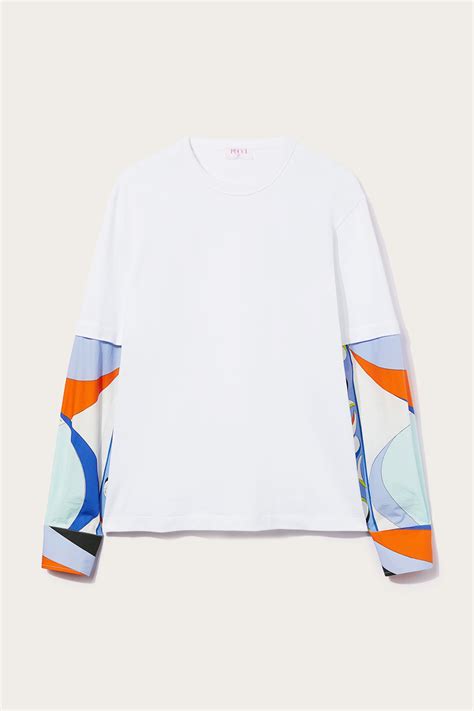 Pucci Menswear Italian Clothes Men Pucci