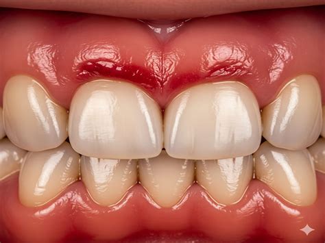 Inflammation Gencive Que Faire Solutions Rapides Et Efficaces