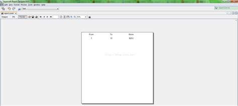 ireport中顺序序列的分组问题 ireport分组打印 csdn博客