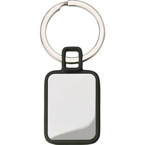 Metal Rectangular Key Holder