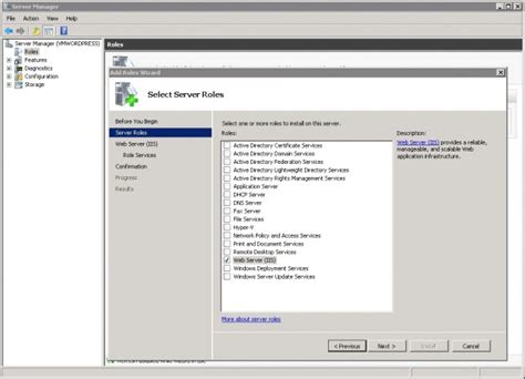 A Complete Guide To Installing MySQL And PHP With IIS ComeauSoftware