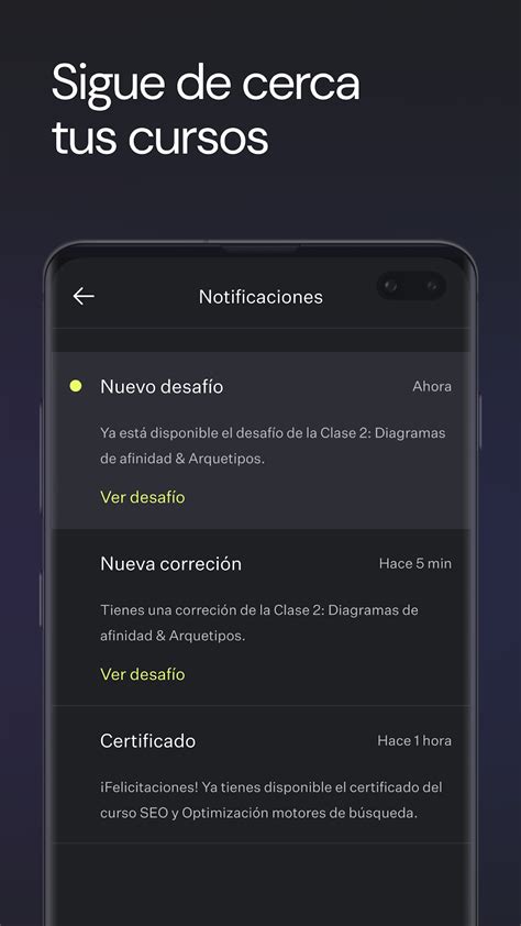 Coderhouse Para Android Descargar