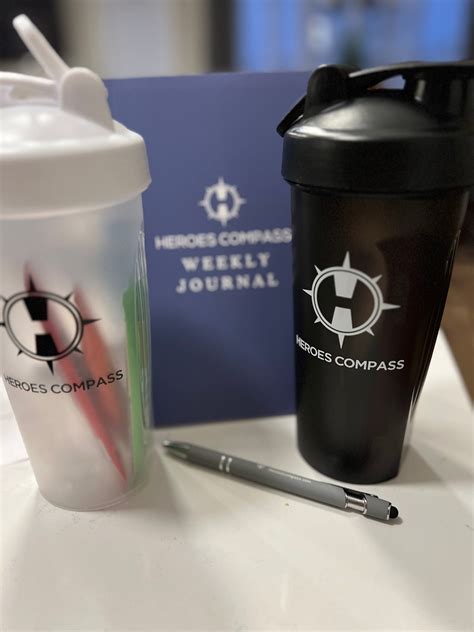 Heroes Compass Fargo Nd