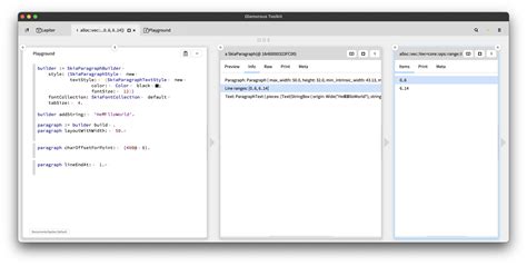 Identifying An Editor Bug By Inspecting Wrapped Rust Objects