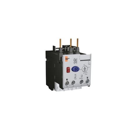Overload Relay 54 27a Direct Mount Bs Electricals