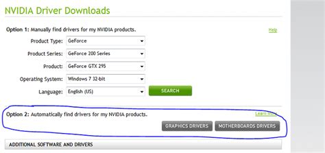 windows 7 doesn t recognize my graphics card windows 7 help forums