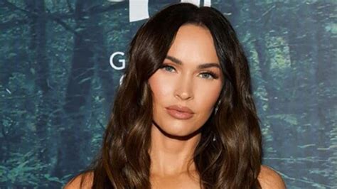 Megan Fox Slams Ruthlessly Misogynistic Hollywood People News Zee