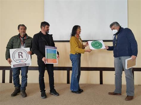 Campamento Minero Sewell Reabre Sus Puertas A Visitas Turísticas Y