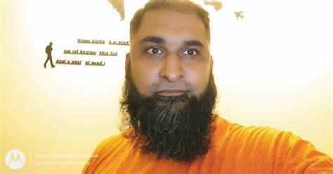 Ahmed Fahad Hashemy Pakistan Aboutme