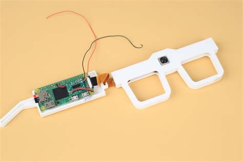 Sign Language Translator Spectacle 12 Steps With Pictures