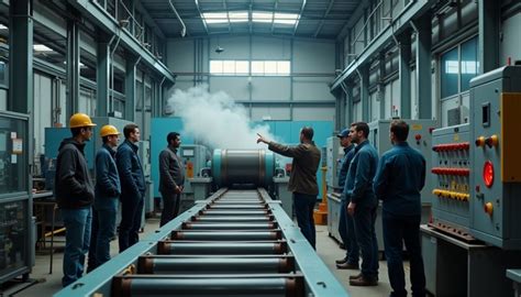 Free Industrial Problem Solving Image Factory Industrial