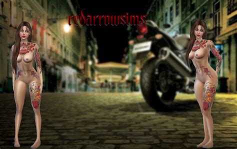 Min Yu The Sims Sims Loverslab