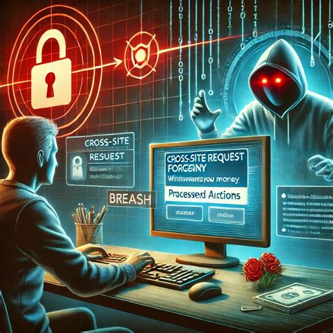 Cybersecurity Ethicalhacking Websecurity Csrf Owasp… Sabbir Alam