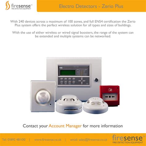 Firesense Ltd Uk On Linkedin Fire Firesafety Wireless Wirelessfire Wirelessdetection…